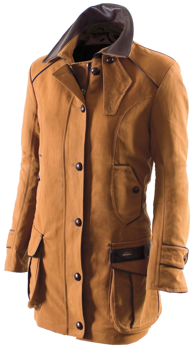 Dubarry Sutton Jacket – Ludlow of London