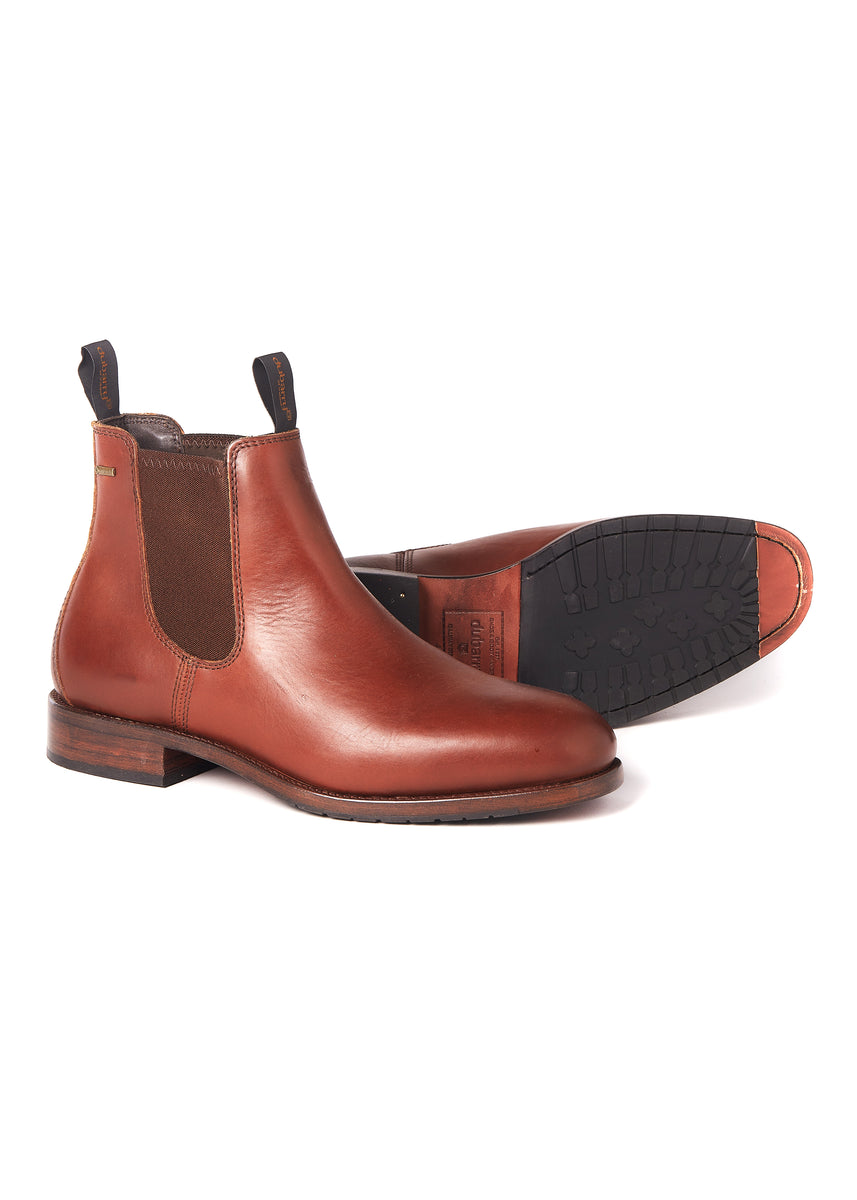 Dubarry Kerry Country Boot – Ludlow of London