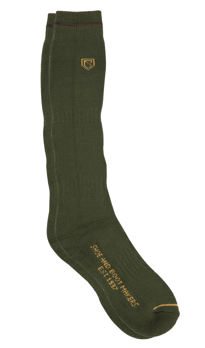 Dubarry Long Boot Socks – Ludlow of London